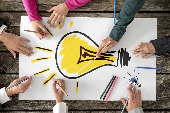 5 Claves para aplicar Innovación Disruptiva en las empresas - Blog ... 5 Claves para aplicar Innovación Disruptiva en las empresas - Blog ...