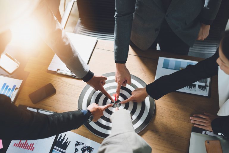 ¿Qué es el propósito de una empresa? | Blog | Postgrado UTP