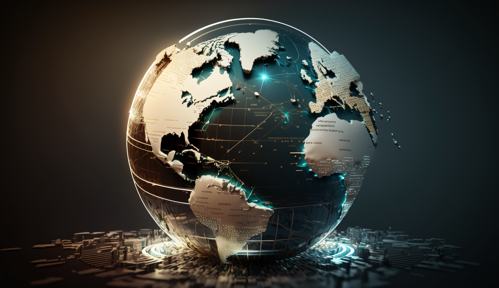 Glocalización y cómo aprovecharla en mi marca | Postgrado UTP